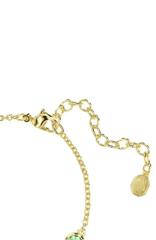 SWAROVSKI Imber Zirconia Bracelet
