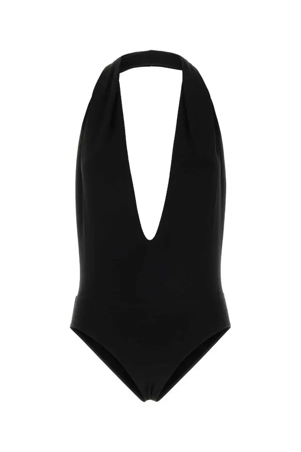 Gucci Stretch Viscose Swimsuit