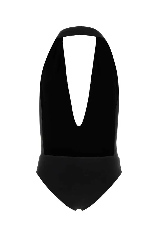 Gucci Stretch Viscose Swimsuit