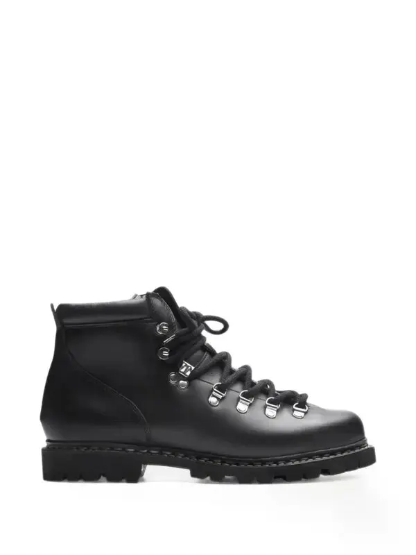 Paraboot Avoriaz Leather Boots