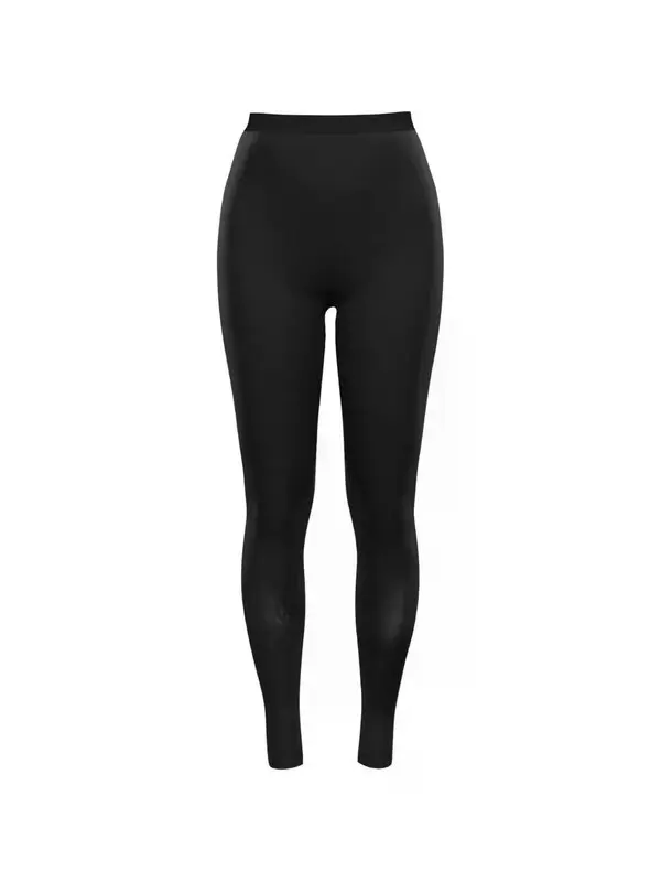 Wolford Opaque Matte Leggings - Black