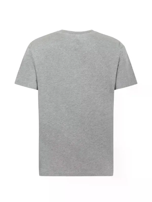 VIVIENNE WESTWOOD Gold-orb Classic T-shirt