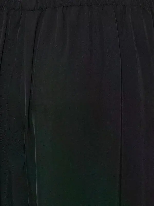 Theory Slit-detail Trousers