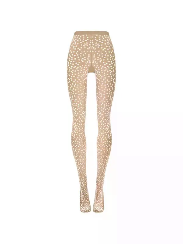 Wolford Sweet Dots Tights