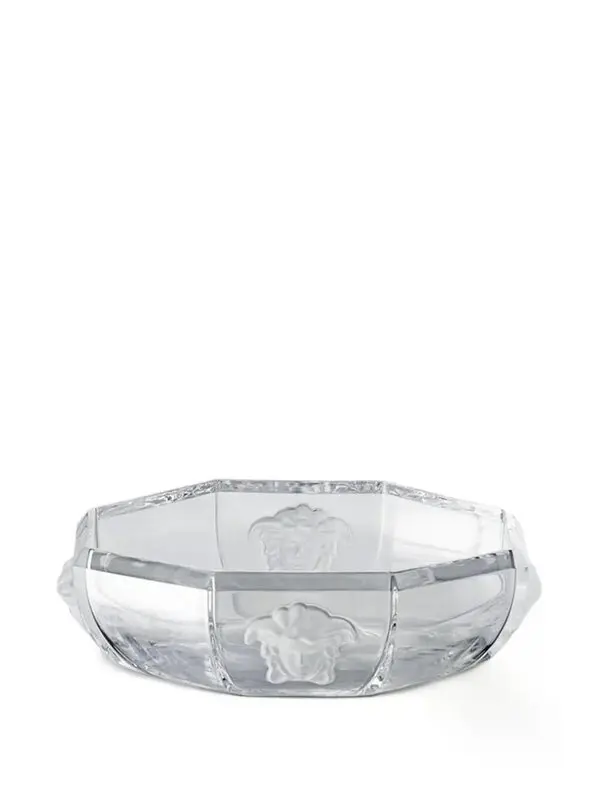 Versace X Rosenthal Treasury Fruit Dish