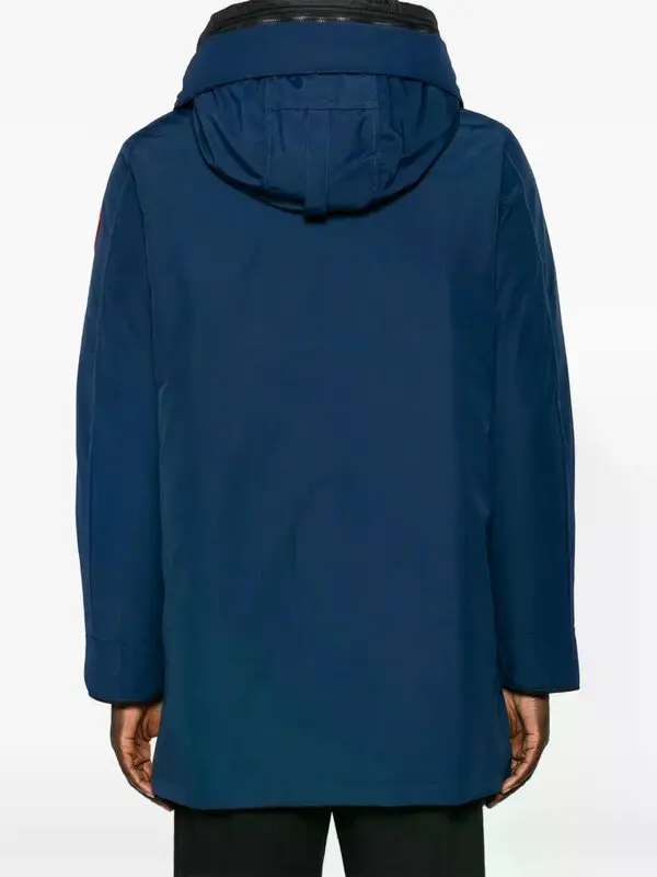 Canada Goose Langford Parka
