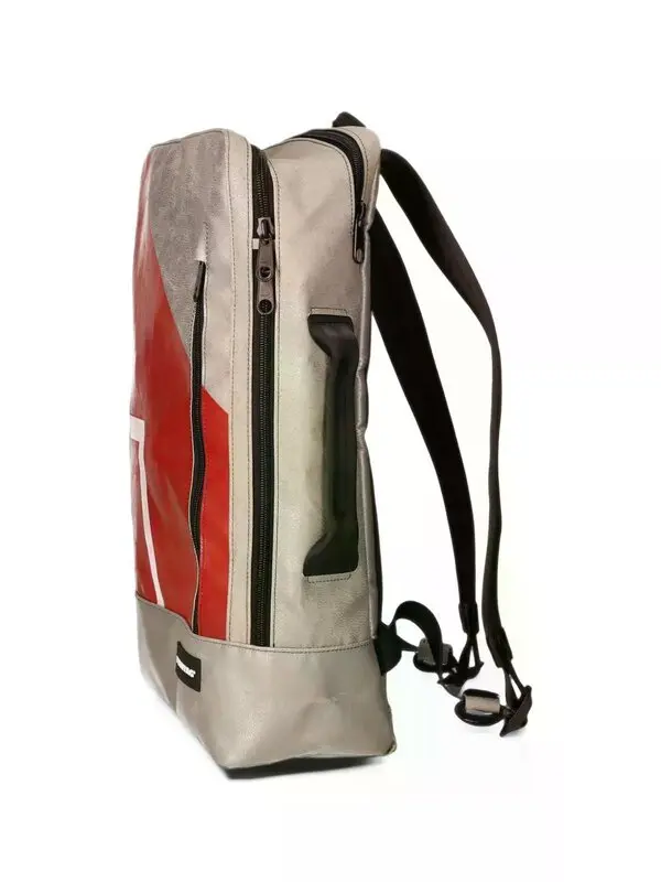 FREITAG Hazzard Colour-block Backpack