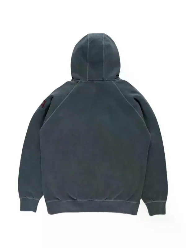 POP TRADING COMPANY Berggoat Hoodie