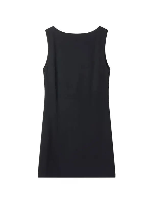 Stylein Julie Sleeveless Mini Dress