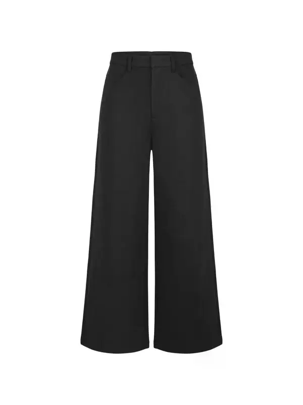 Max Mara Wide-leg Trousers