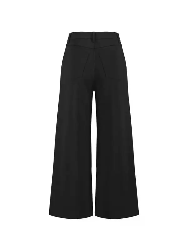Max Mara Wide-leg Trousers