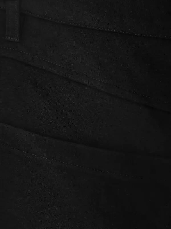 Max Mara Wide-leg Trousers
