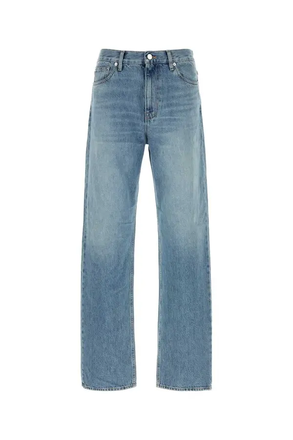 GUCCI Denim Jeans