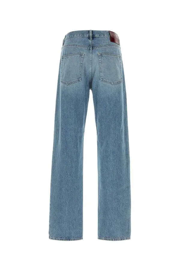 GUCCI Denim Jeans