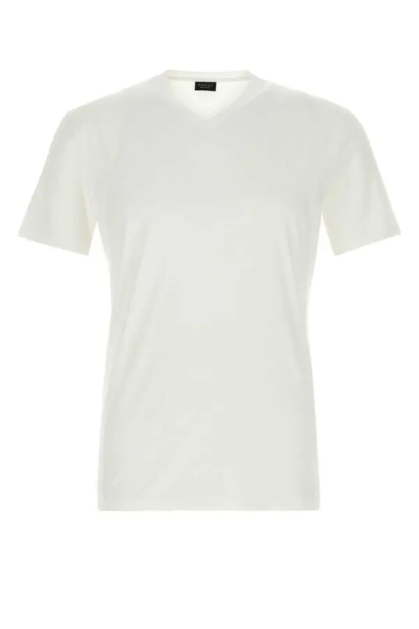 Gucci Stretch Jersey T-shirt