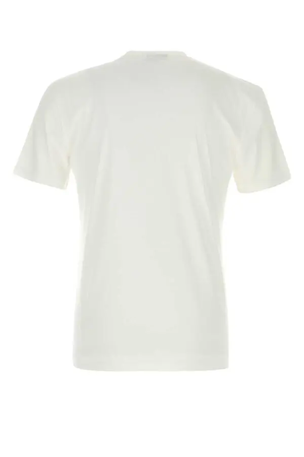 Gucci Stretch Jersey T-shirt