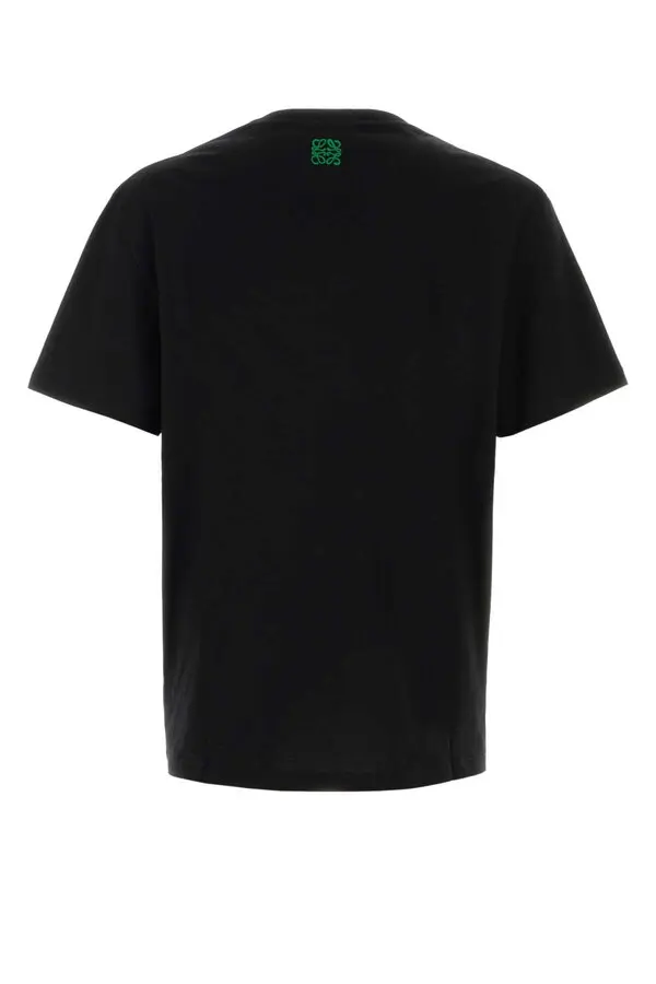 Loewe Cotton T-shirt