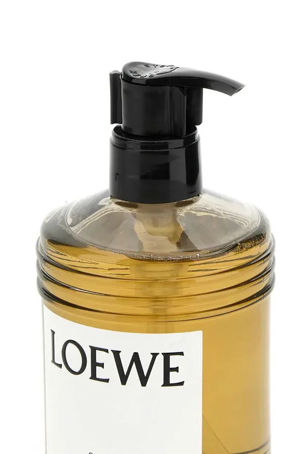 Loewe Scent Of Marihuana Liquid Soap