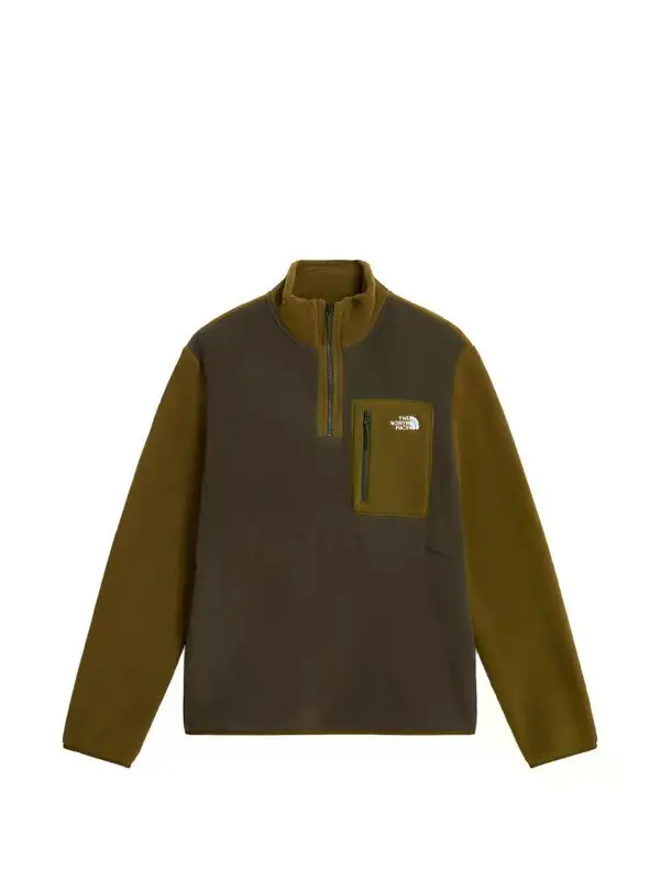 The North Face Yumiori Quarter-zip Fleece Jacket
