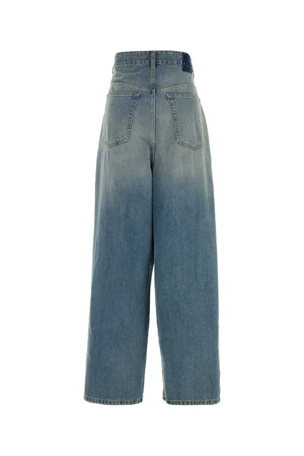 MAISON MARGIELA Denim Jeans