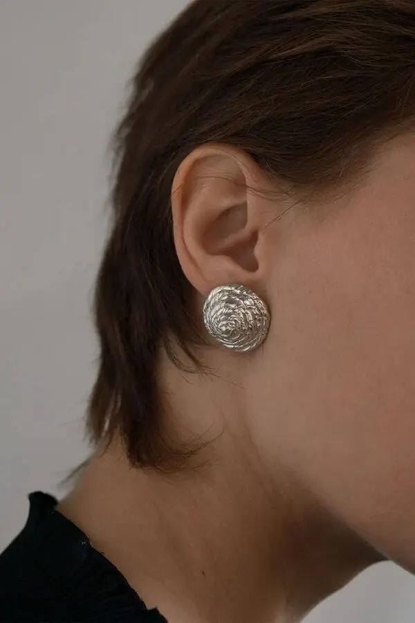 CORALI Frida Earrings By