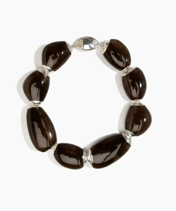 Dinosaur Designs Rock Choker By - Cocoa