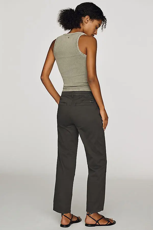 Sanctuary Riot Utility Mid-rise Pants