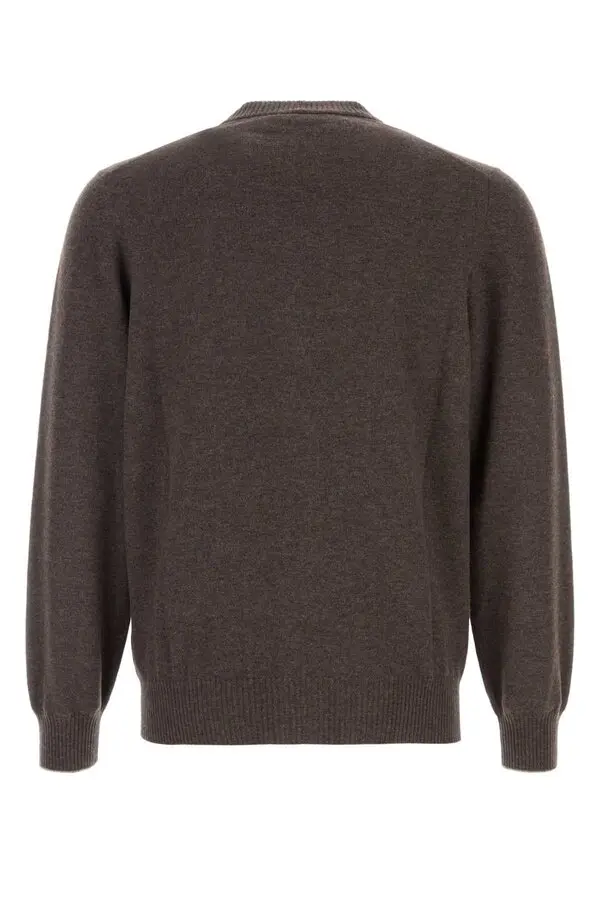 Brunello Cucinelli Cashmere Cardigan