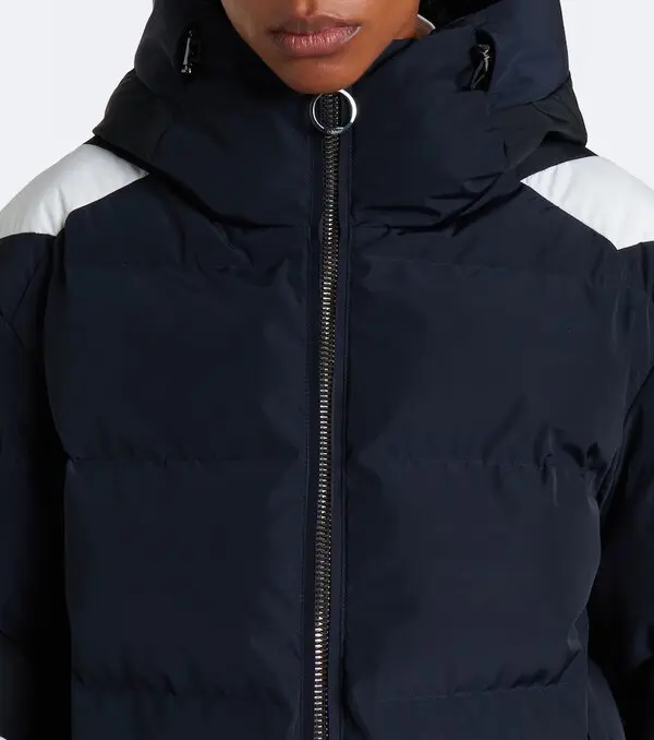 Fusalp Charloy Quilted Ski Jacket