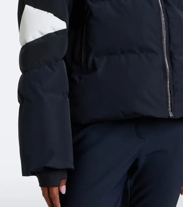 Fusalp Charloy Quilted Ski Jacket