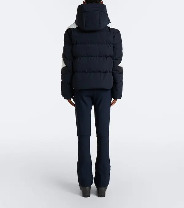 Fusalp Charloy Quilted Ski Jacket
