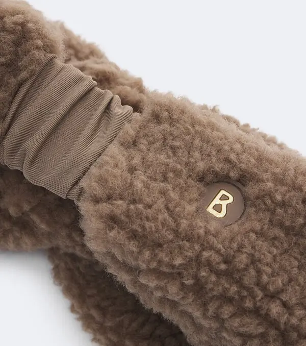 Bogner Justy Plush Headband