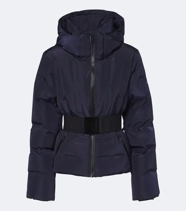 Goldbergh Umi Belted Ski Jacket