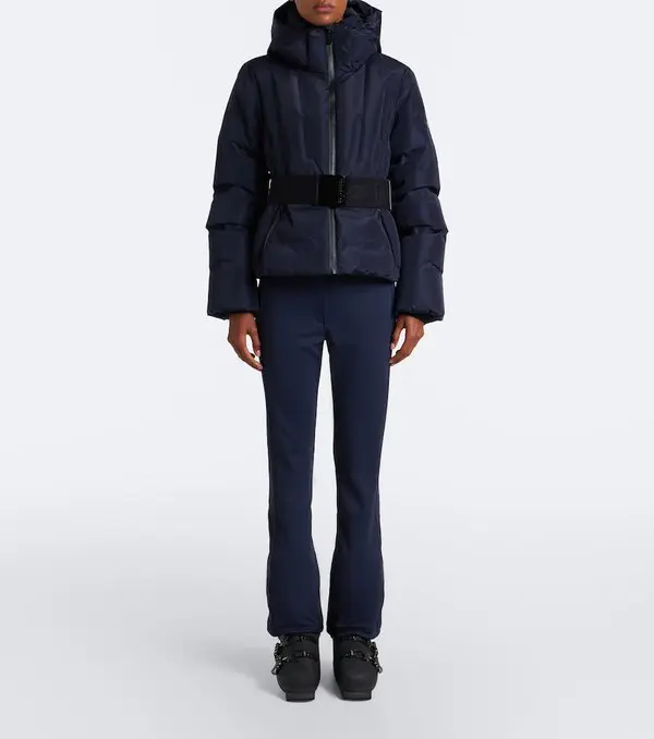 Goldbergh Umi Belted Ski Jacket
