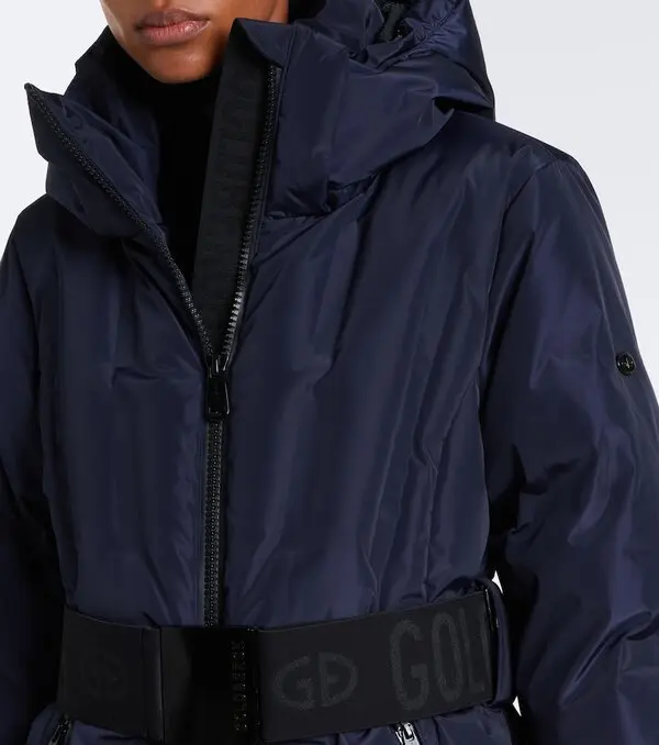 Goldbergh Umi Belted Ski Jacket