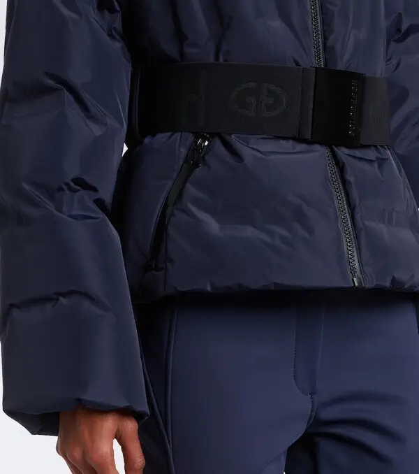 Goldbergh Umi Belted Ski Jacket
