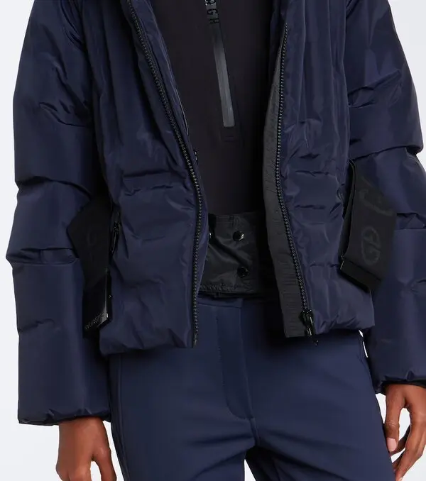 Goldbergh Umi Belted Ski Jacket