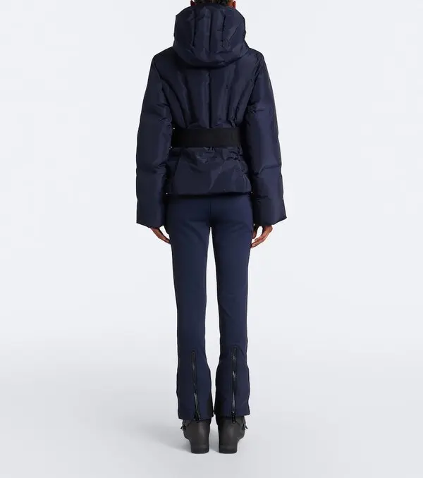 Goldbergh Umi Belted Ski Jacket