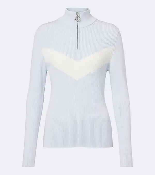 Fusalp Andromede B Chevron Ski Top
