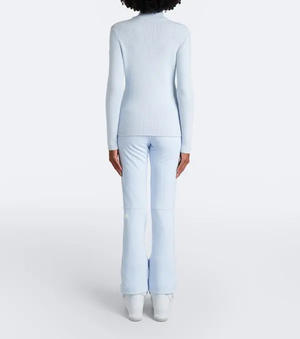 Fusalp Andromede B Chevron Ski Top