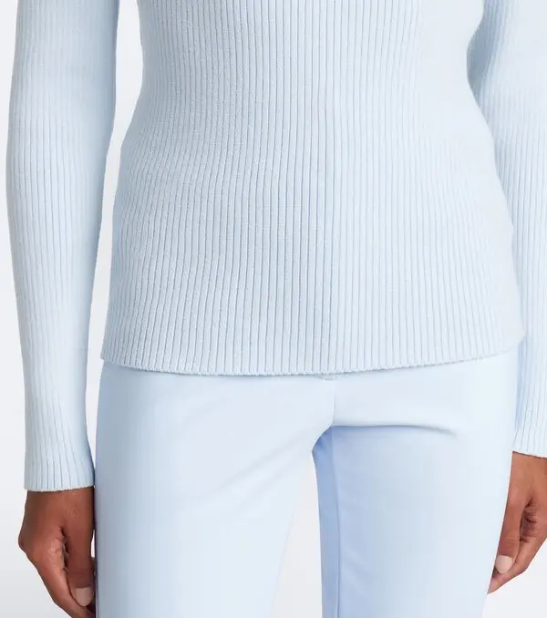 Fusalp Andromede B Chevron Ski Top