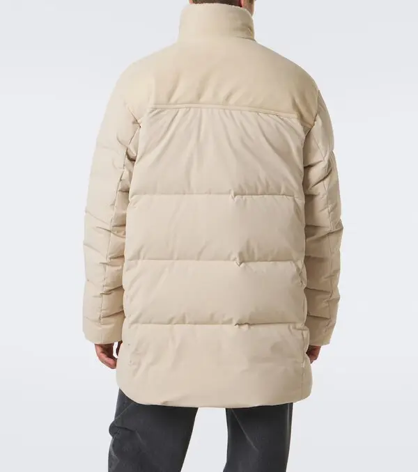 Bogner Mace Down Ski Jacket