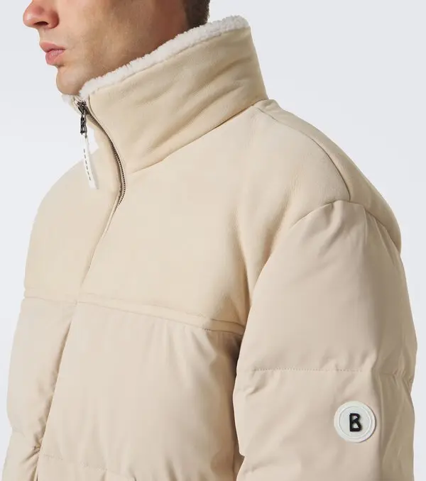 Bogner Mace Down Ski Jacket