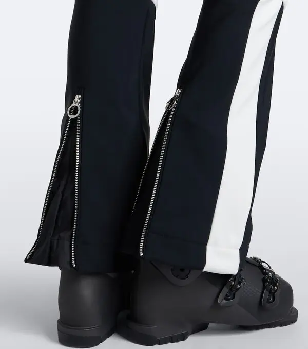 Fusalp Jorket Belted Ski Suit