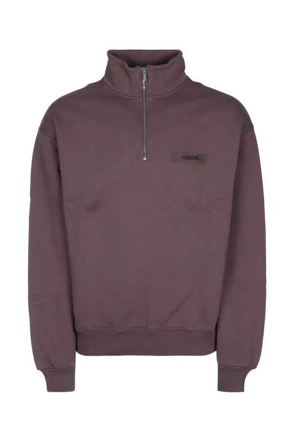 Jacquemus Le Camionneur Gros Grain