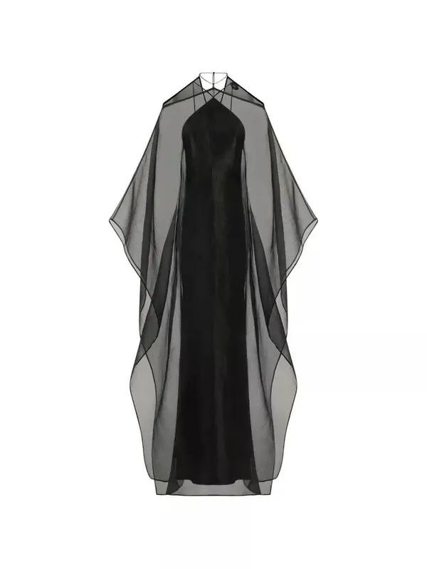 TALLER MARMO Sza Sza Fantasma Kaftan