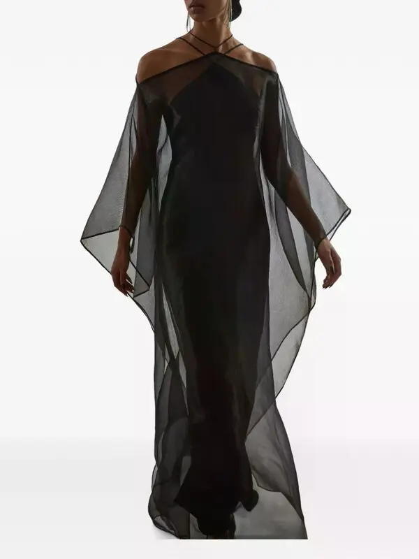 TALLER MARMO Sza Sza Fantasma Kaftan