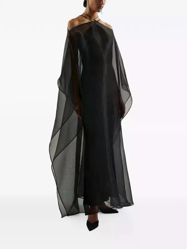 TALLER MARMO Sza Sza Fantasma Kaftan