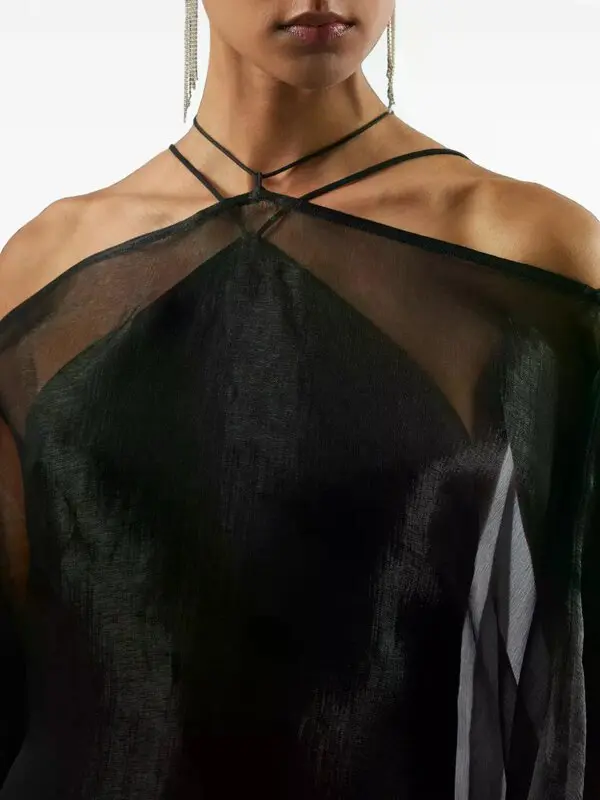 TALLER MARMO Sza Sza Fantasma Kaftan