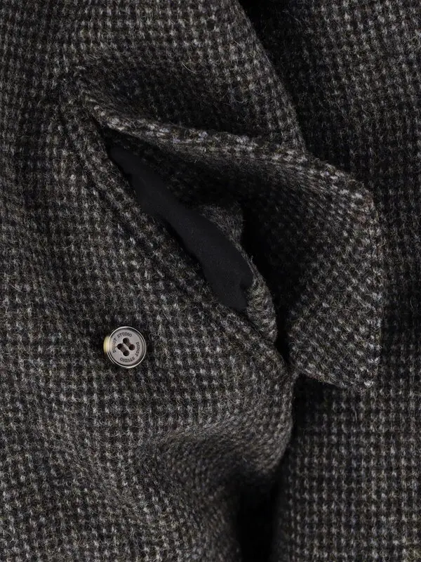 DUNST Wool Bomber Jacket